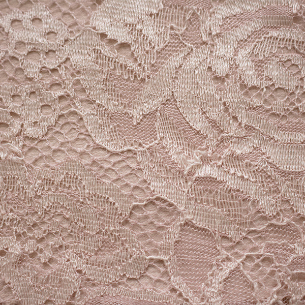 Floral Lace – Queen Textiles Inc.