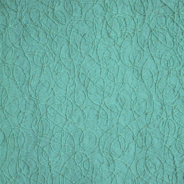 Cotton Embroidery – Queen Textiles Inc.