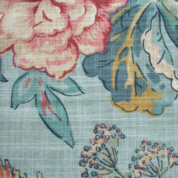 Linen Upholstery – Queen Textiles Inc.