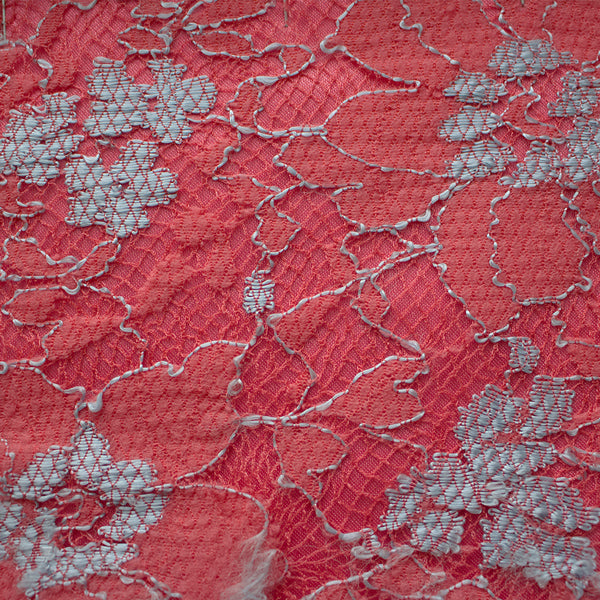 2-Way Stretch Lace – Queen Textiles Inc.