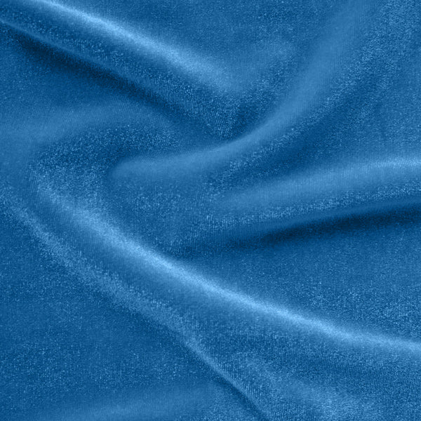 Polyester Stretch Velvet – Queen Textiles Inc.