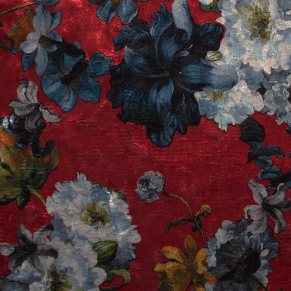 Printed Velvet – Queen Textiles Inc.