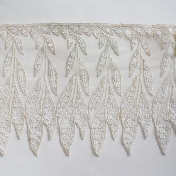 Bridal Trim – Queen Textiles Inc.