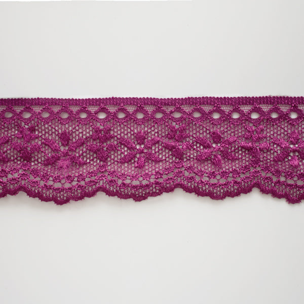 Lace Trim – Queen Textiles Inc.