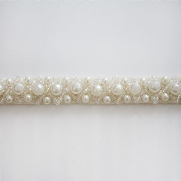 Beaded Trim – Queen Textiles Inc.