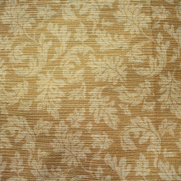 Cotton/Linen Upholstery (Printed - 58") – Queen Textiles Inc.