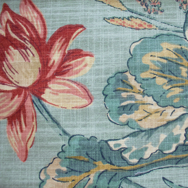 Linen Upholstery (Printed - 60") – Queen Textiles Inc.